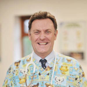 Meet the amazing veterinary team at Heathside Vets