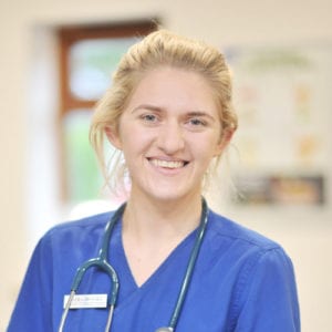 Meet the amazing veterinary team at Heathside Vets