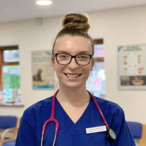 Meet the amazing veterinary team at Heathside Vets